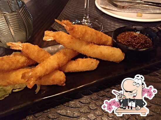 Ramë Cocktails and Food in Torrevieja - Restaurant menu and reviews