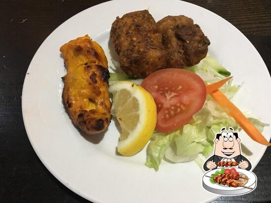 Shere Khan's Star City, Birmingham - Restaurant menu, prices and reviews