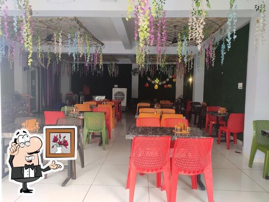 The Buffet Unlimited Family Restro, Kanpur - Restaurant menu, prices ...
