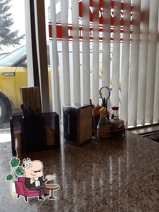Pho 501, Calgary - Restaurant menu, prices and reviews