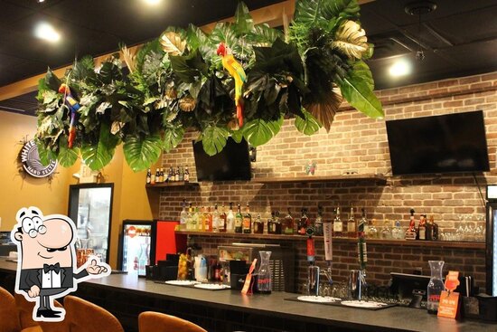 Que Divino Cocina Mexicana in Austin - Restaurant menu and reviews