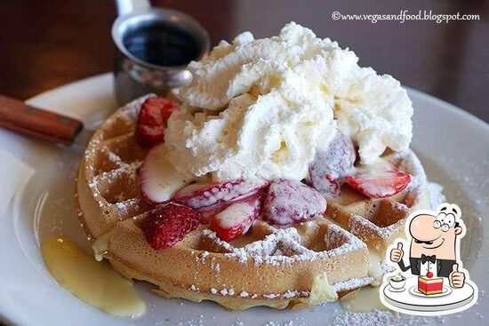 Cici's Cafe in Los Angeles - Restaurant menu and reviews