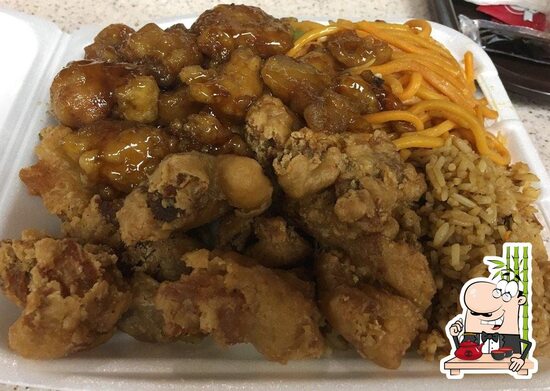 Canton Chinese Food in Moreno Valley - Restaurant menu and reviews