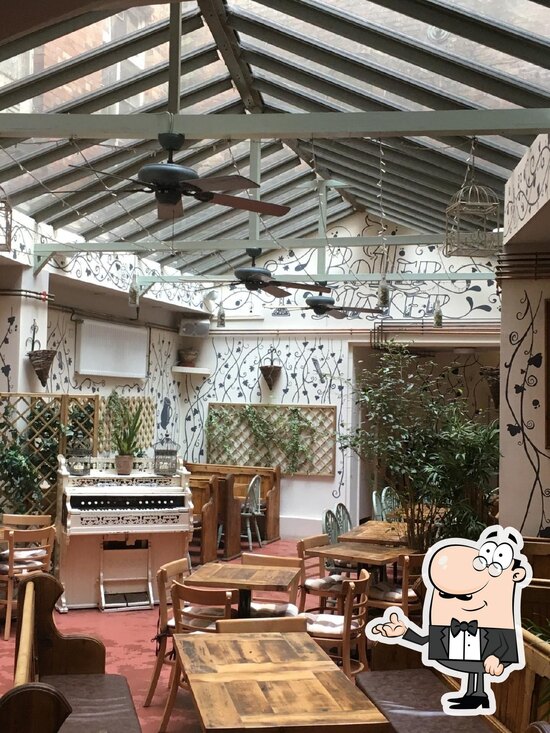 Boilermaker, Nottingham - Restaurant menu, prices and reviews