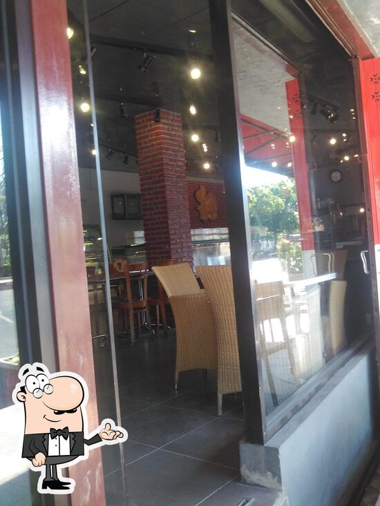 CONATO BAKERY, Situbondo - Restaurant menu, prices and reviews