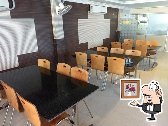 Nila Restaurant - Restaurant menu, prices and reviews