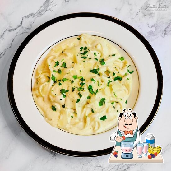 Willows, Industry - Restaurant menu, prices and reviews