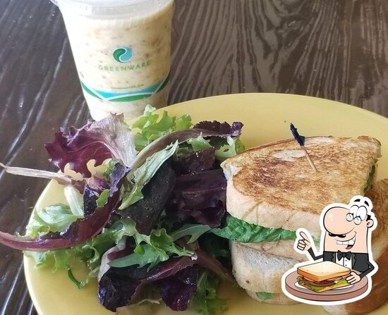 Kress Market in Long Beach - Restaurant menu and reviews