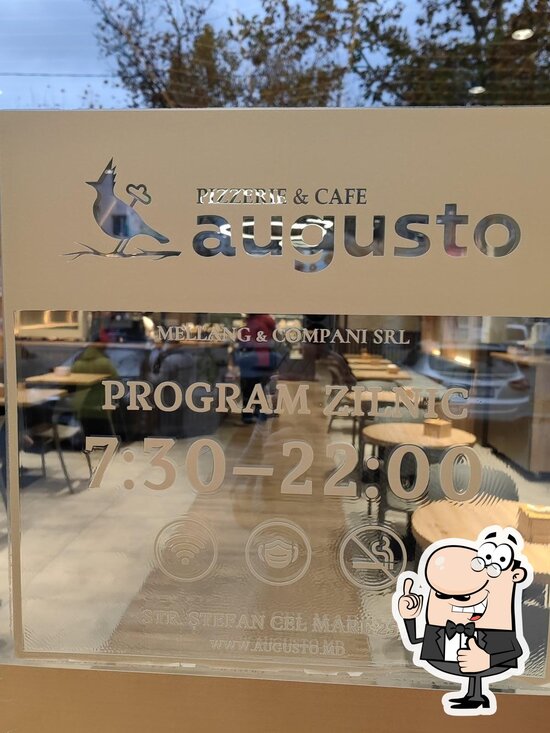 Augusto, Cahul - Restaurant reviews