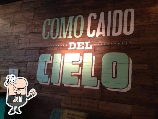 Cielito Querido Café, Mexico City, Av. Universidad 1000a - Restaurant ...