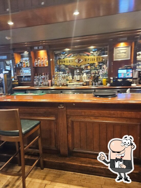 Dundrum House - Restaurant menu, prices and reviews