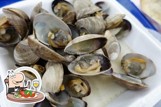 Fun Fish Market & Restaurant, 127 Fisherman's Wharf, 201 Fishermans ...