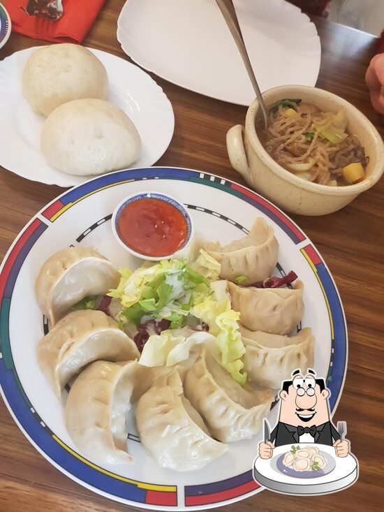 Himalaya Take Away, Olten - Restaurant menu, prices and reviews