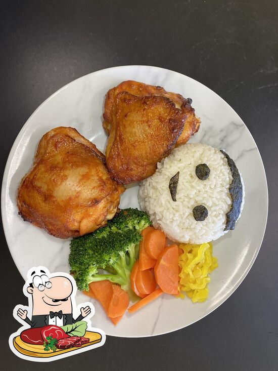Jazz Kitchen, Taringa - Restaurant menu, prices and reviews