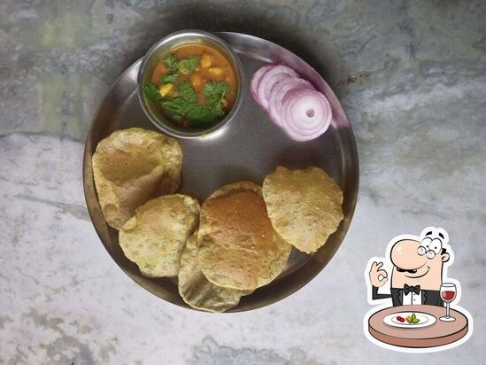Kanha Restaurant and Fast Food, Jaipur - Restaurant menu, prices and ...