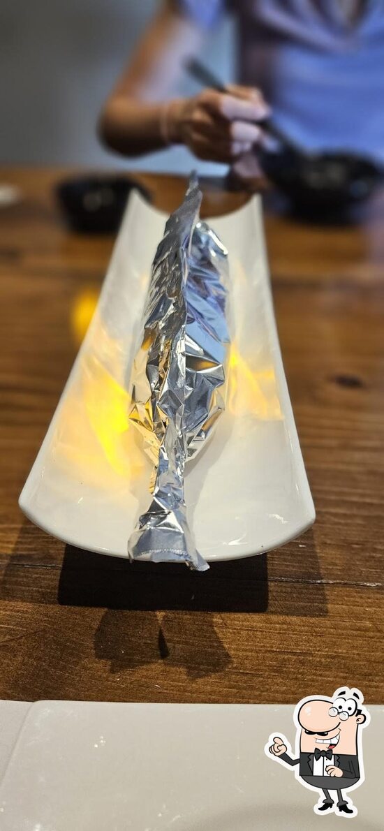 Kitano Japanese Cuisine(sushi), Sarnia - Restaurant menu, prices and ...