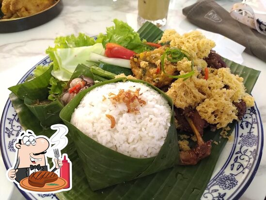 Latar Ijen Resto & Cafe, Malang - Restaurant reviews