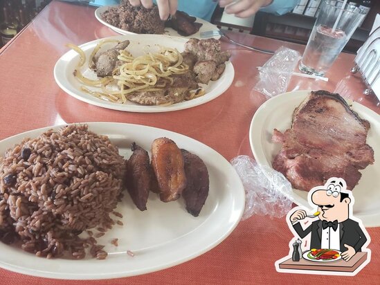 Maruchi Restaurant in Hialeah - Restaurant menu and reviews