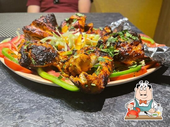 Mitti Matka Hotel, Por - Restaurant reviews