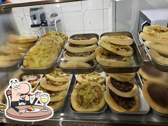 Mussa esfirraria e cafeteria, Dourados - Menú del restaurante, precios ...