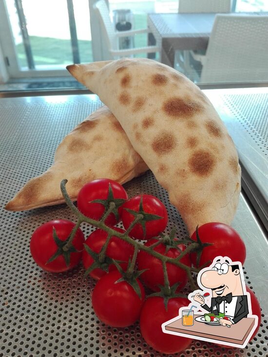 Pizza a Modo Mio, Spoleto - Menu del ristorante, prezzi e recensioni