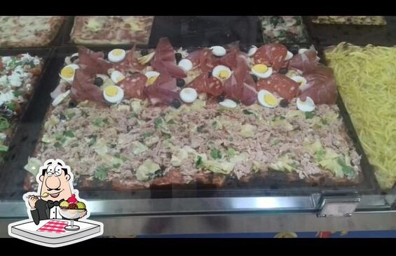 Pizzeria Super Mario, Valmontone - Restaurant reviews