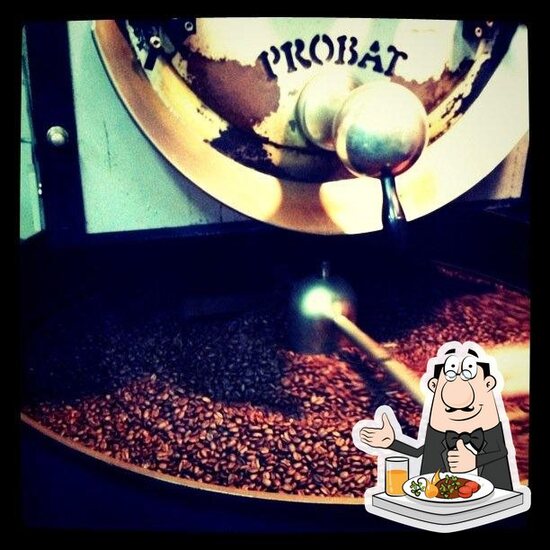Revolution Roasters in Oceanside - Restaurant reviews