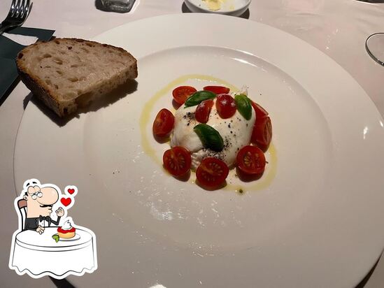 Ristorante Terra Nova, Roermond - Restaurant menu and reviews