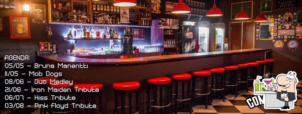 Bar El Compadre, Videira - Restaurant reviews