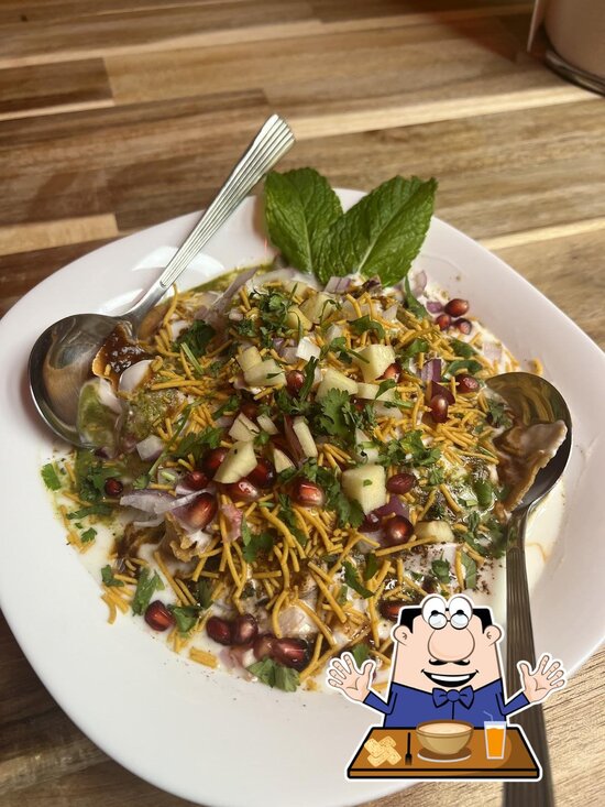 Menu at Agnee Indian Kitchen and Bar, Grande Prairie
