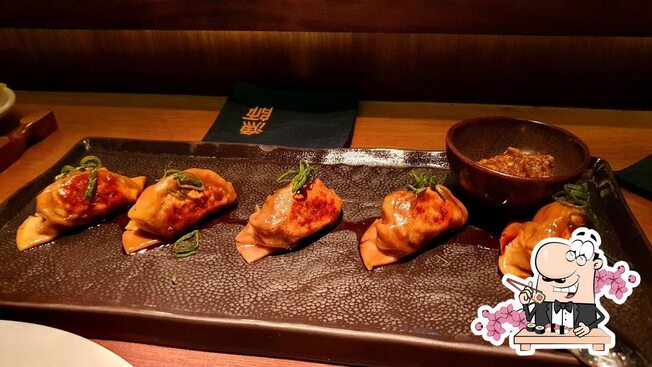 Restaurante Ryoshi Monterrey, Monterrey - Carta del restaurante y opiniones