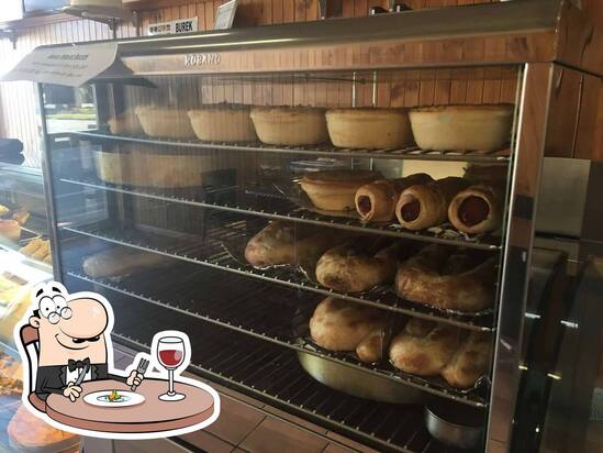 Black Forest Bakery, 177 Grange Rd in Findon - Restaurant reviews