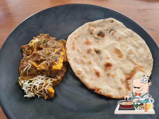 Pappu Ji Ka Dhaba and Family Restaurant, Sonkatch - Restaurant menu ...