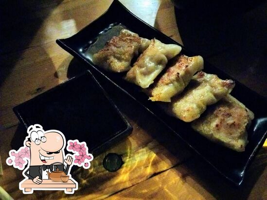 Yukiguni, Geneva - Fast food menu and reviews