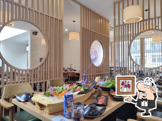 BaBaBa Japanese Restaurant, Da Nang - Restaurant menu, prices and reviews