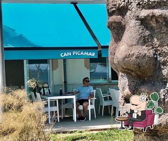 Ca'n Picamar, Can Picafort - Restaurant menu, prices and reviews