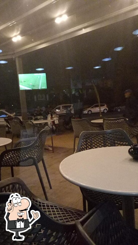 Café Showtime coffee Shop, Marrakech - Opiniones del restaurante