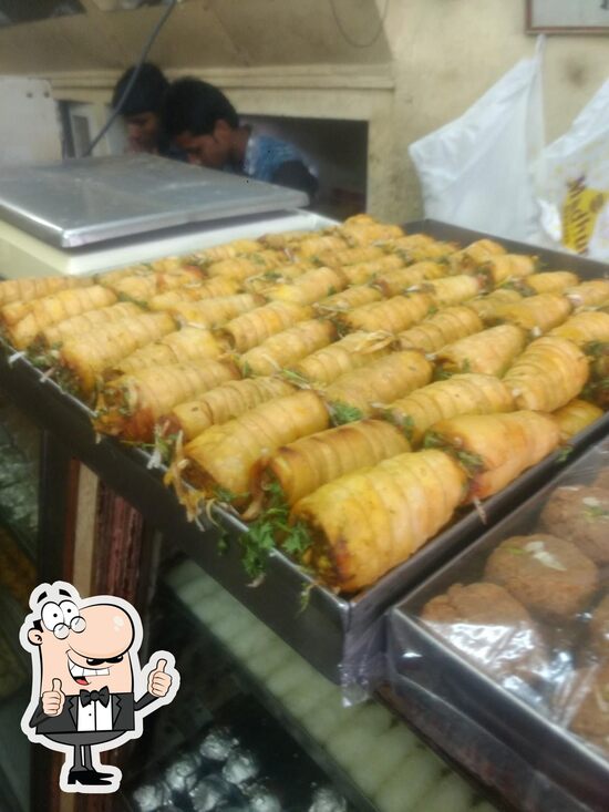 Madhur Sweet House, Faizabad - Restaurant reviews