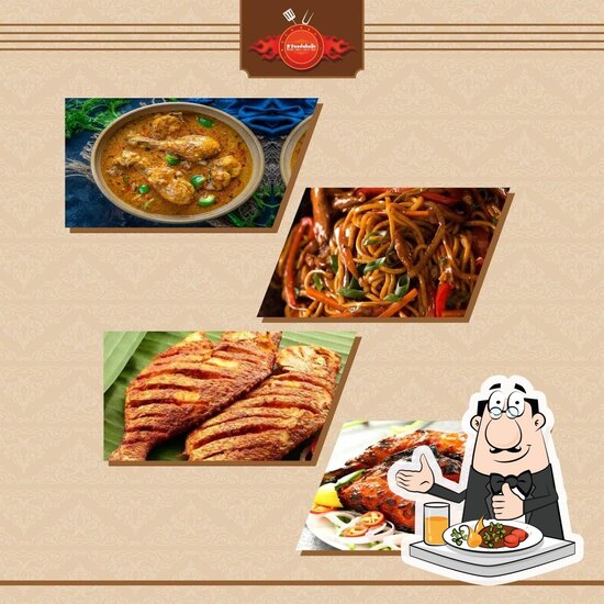 A' Foodaholic, Ahmedabad - Restaurant menu, prices and reviews