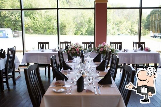 Beach Street Station in Goderich - Restaurant menu and reviews