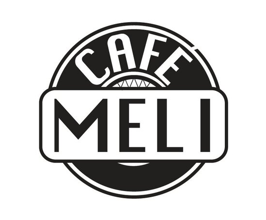 Menu at Café Meli, Venta de Baños