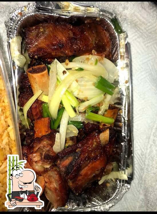 Hong Kong Delight Chinese take away, 628 Willenhall Rd in Willenhall ...