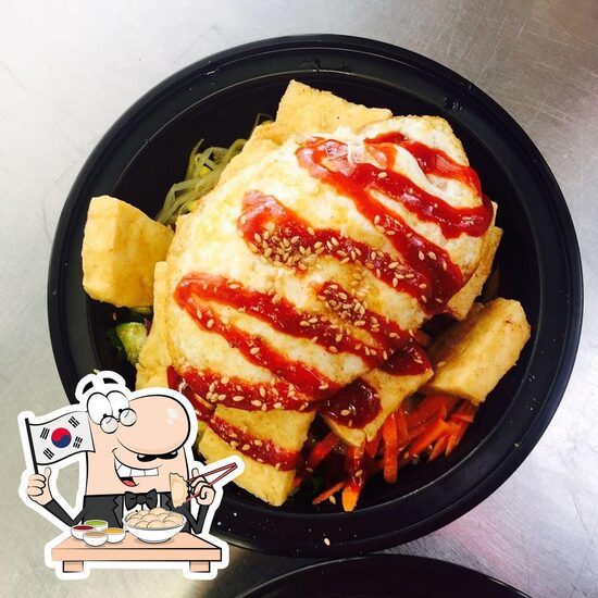 Koco Truck, Baltimore - Restaurant menu, prices and reviews