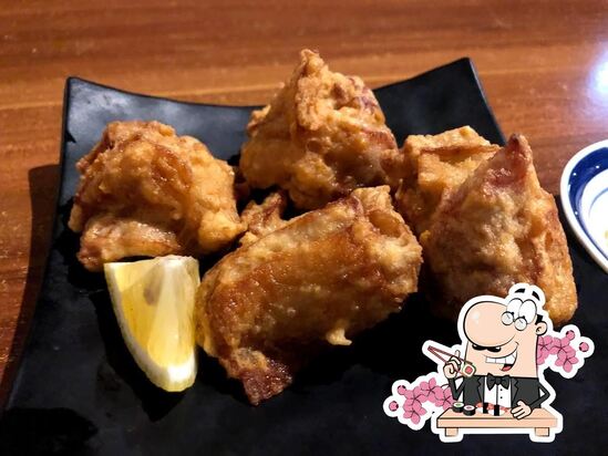 Kushiyaki Chikuzenya restaurant, Mandaue City - Restaurant menu and reviews