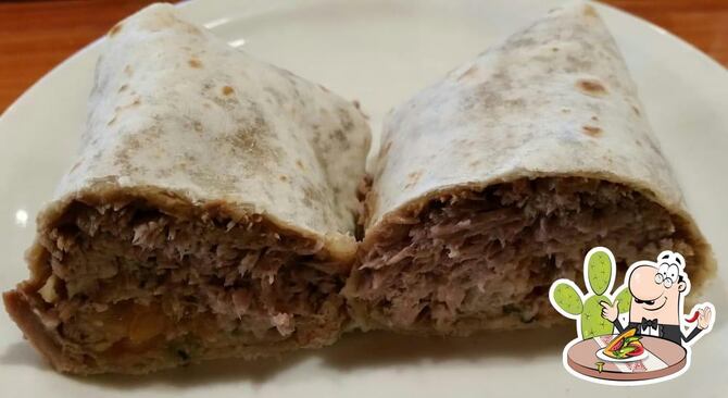 La Tolteca in Azusa - Restaurant menu and reviews