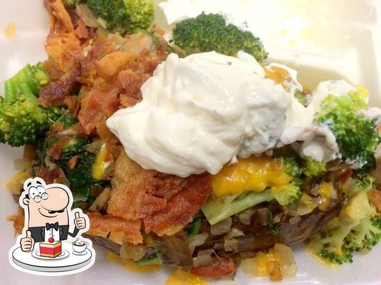 Maryland General Hospital Cafeteria in Baltimore - Restaurant reviews