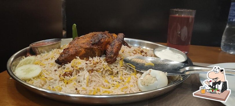 Mataam-Al Rahath, Kollam - Restaurant menu and reviews