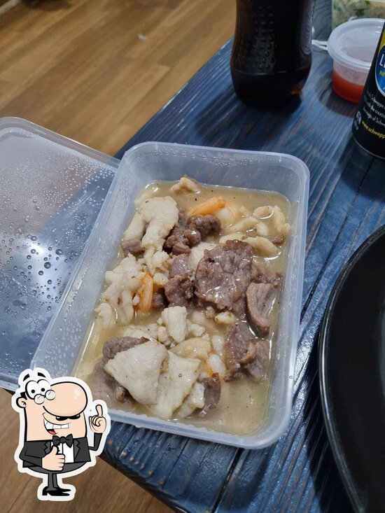 Panda at Morisset, Morisset - Restaurant menu, prices and reviews