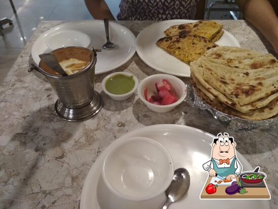 Parkash Sweets & Bakery, New Delhi - Restaurant reviews