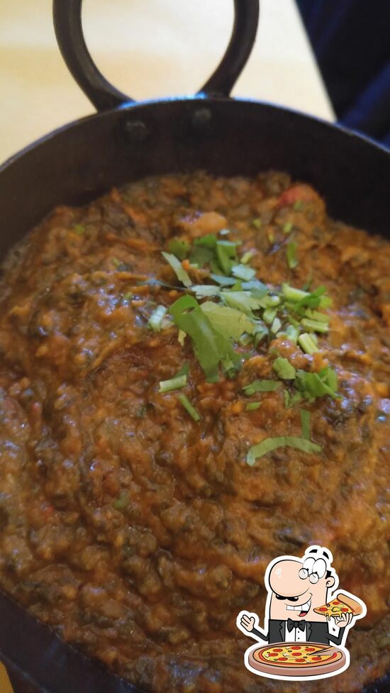 Pir Palace, Glasgow - Restaurant menu, prices and reviews